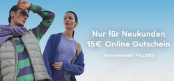 Breuninger Gutschein: 15 % ODER 30 % Rabatt | HEUTE gültig